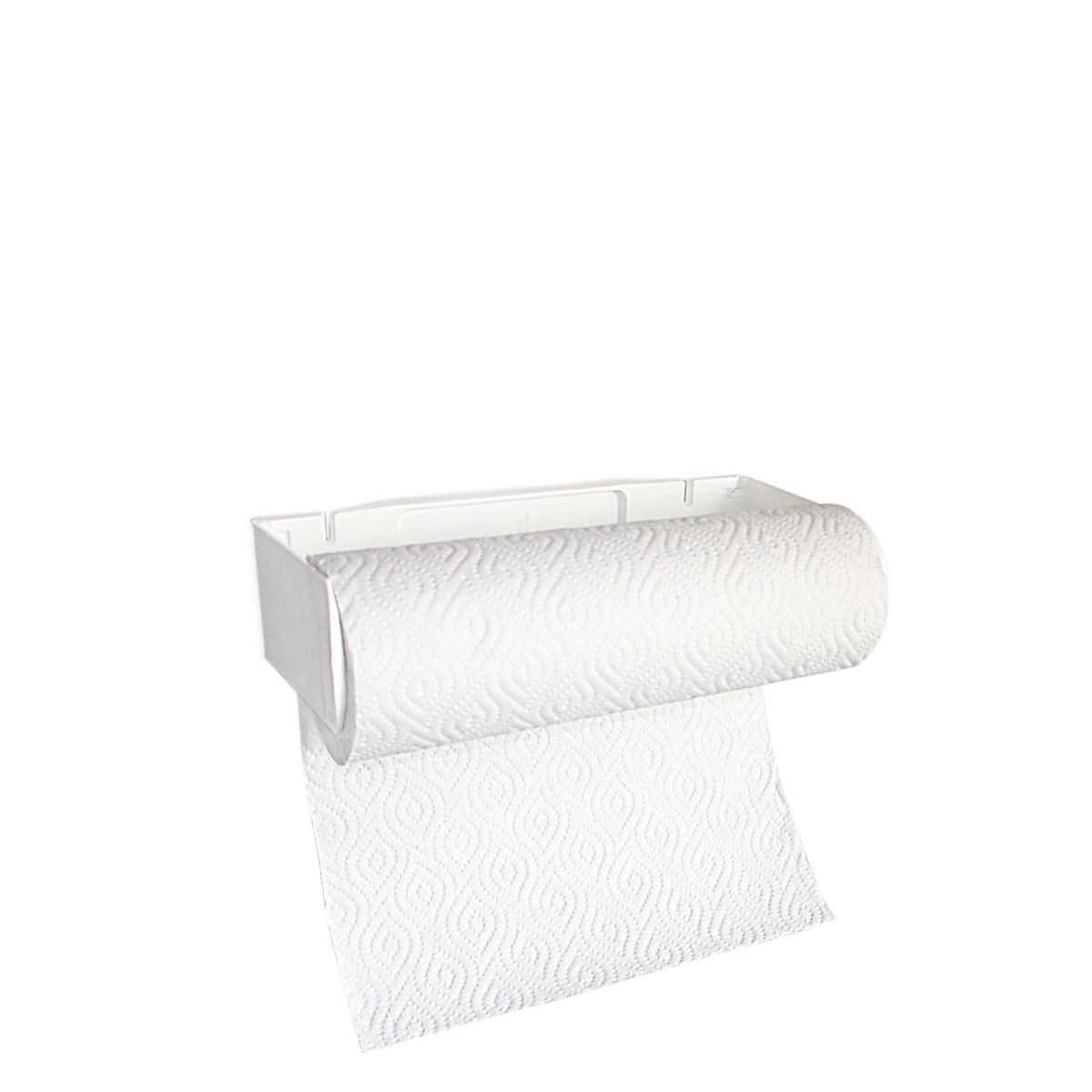 ART. 344 - PORTA ROLLO DE COCINA PARA PARED - Colombraro Cotizaciones