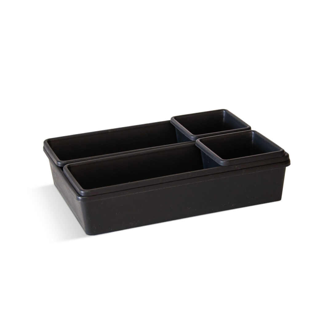 ART. 389 - ORGANIZADOR MODULAR SET NRO 2 - Colombraro Cotizaciones