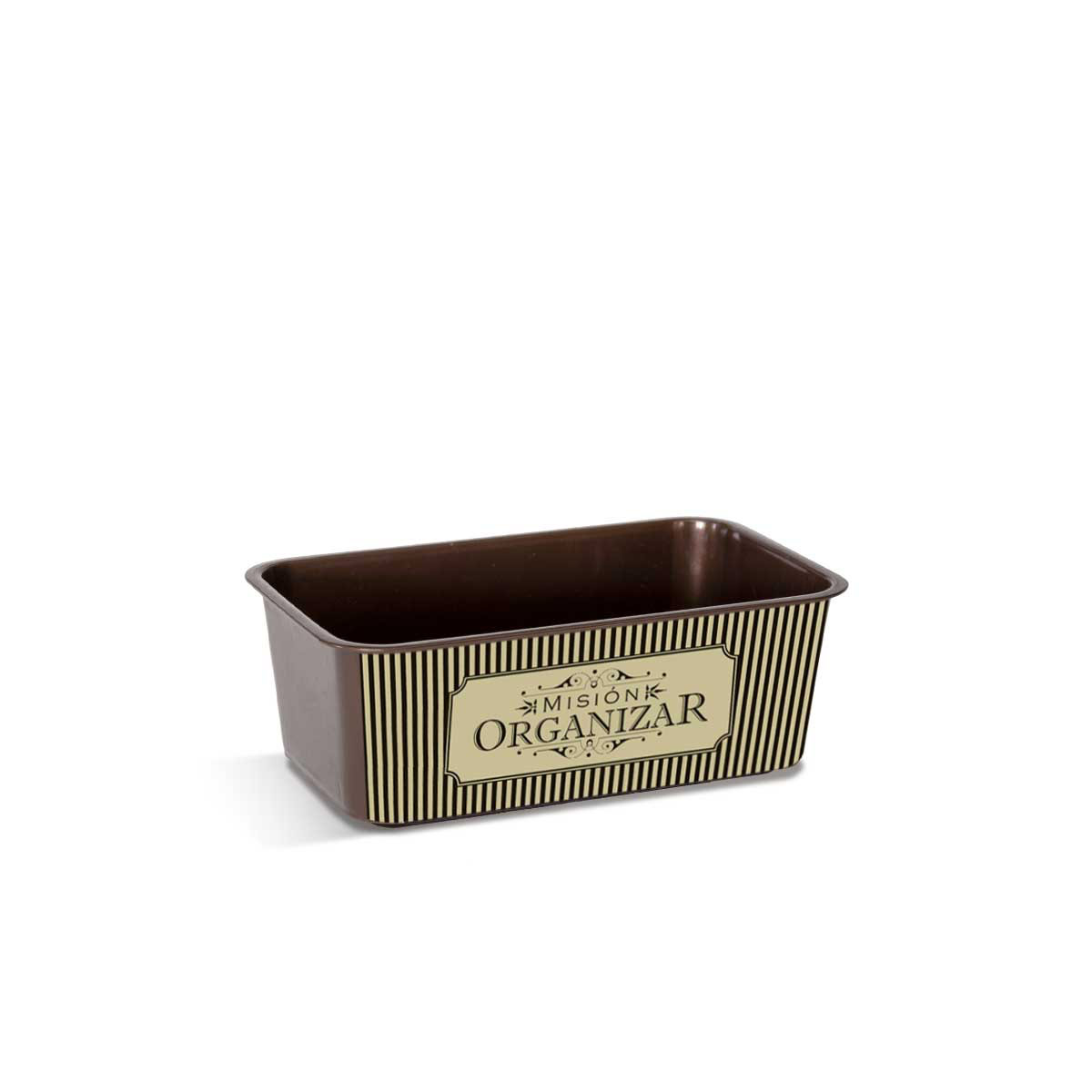 ART. 6043 - CAJA FASHION DECO N.2 SIN TAPA - Colombraro Cotizaciones