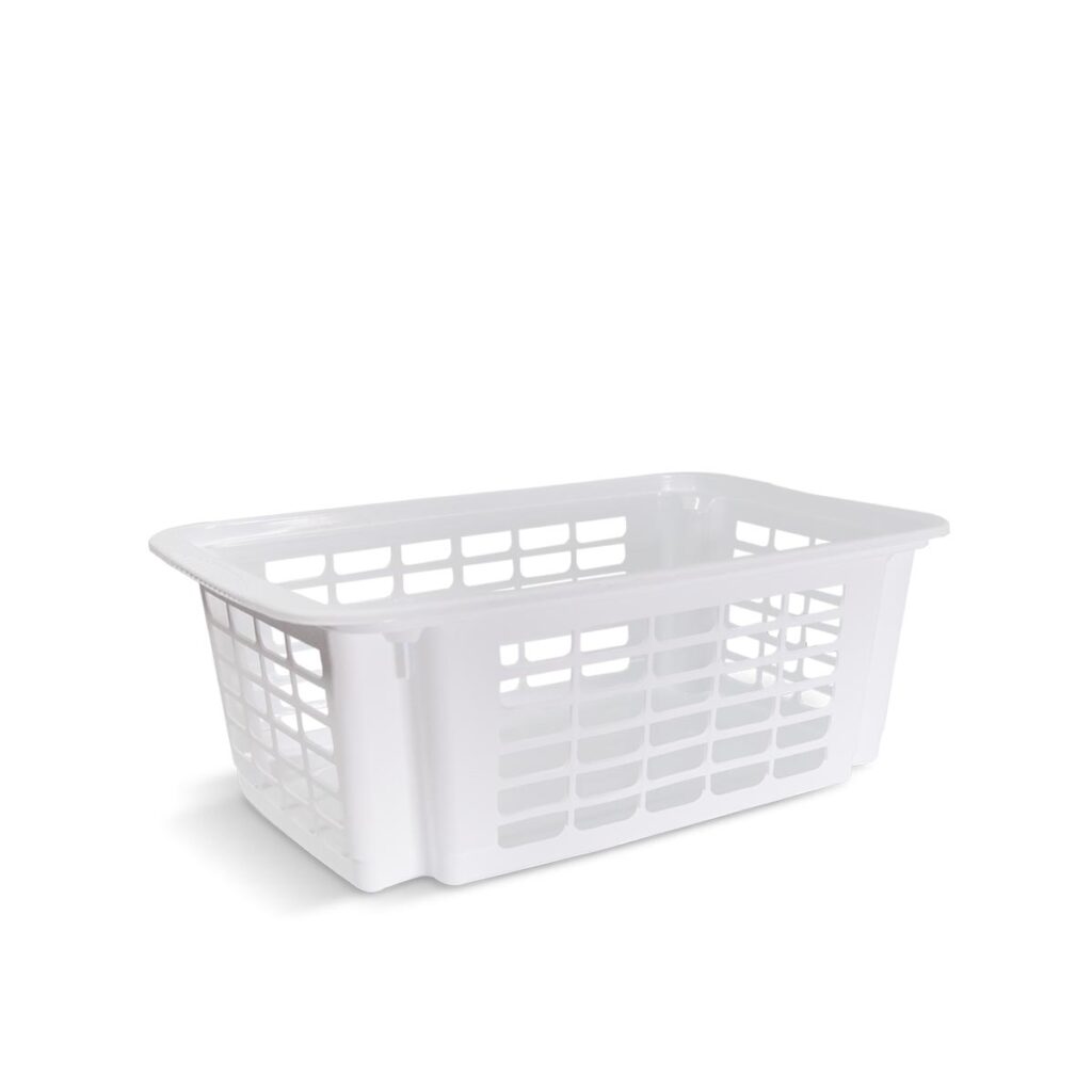 ART. 951 - CESTO RECTANGULAR APILABLE ENCASTRABLE N°1 - Colombraro Cotizaciones